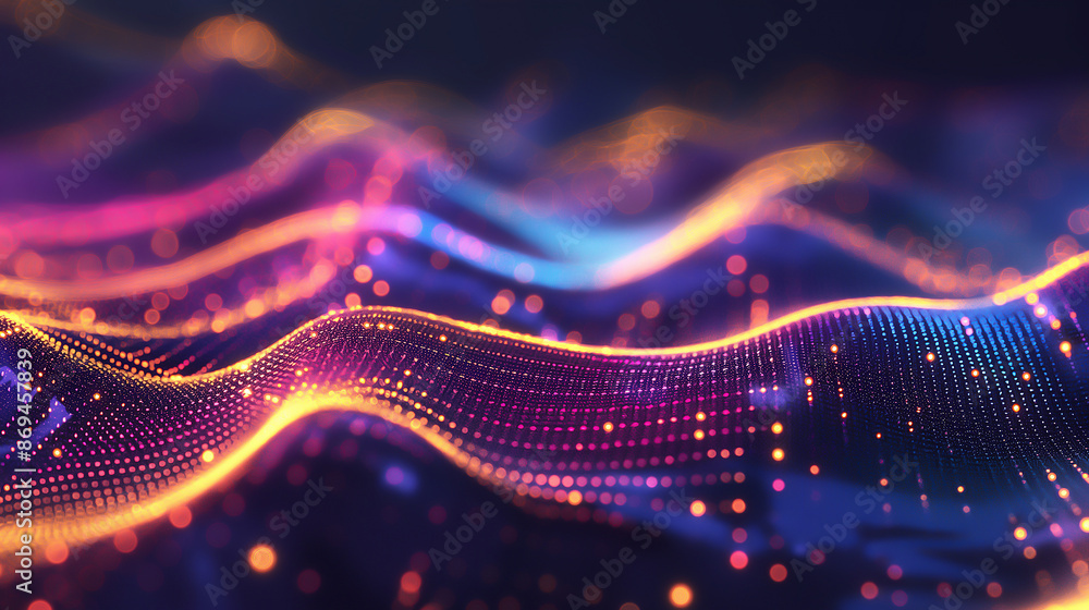 digital code number 0 , 1 abstract background, coding technology and programming languages ...