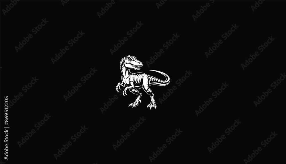 allosaurus, allosaurus logo, allosaurus design, allosaurus logo design ...