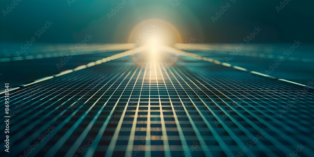 Establishing a Solar Cell Factory to Scale Up Clean Energy Production ...