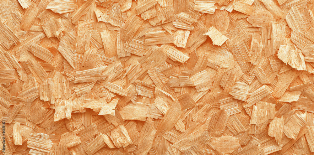 Seamless compressed wood particle board plywood texture tileable light ...