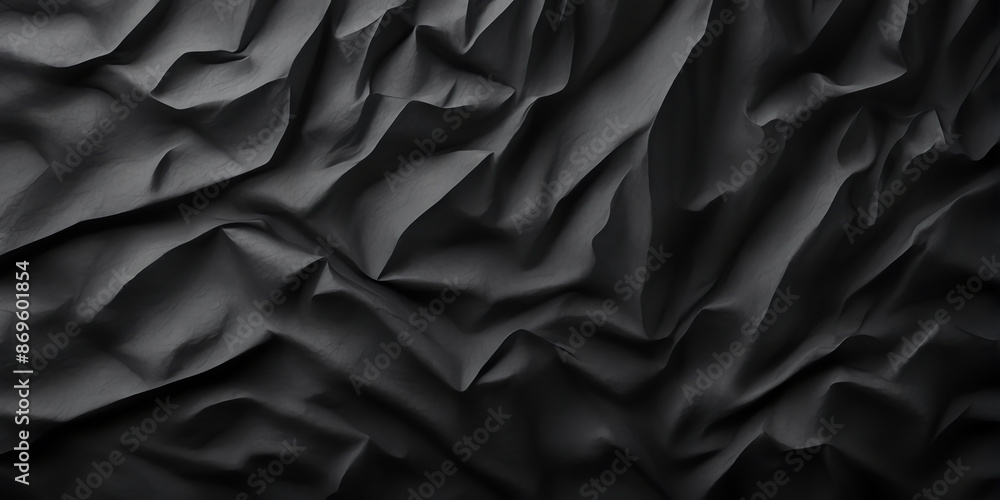 Black paper poster texture background, Weathered black paper texture ...