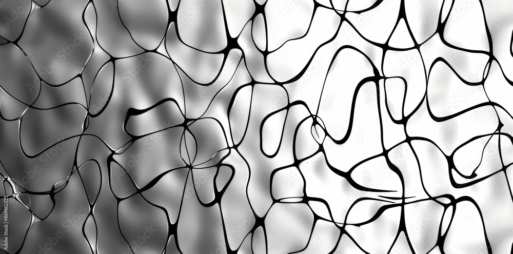 Seamless Silver Brushed Metal Texture Background Tileable Stainless ...