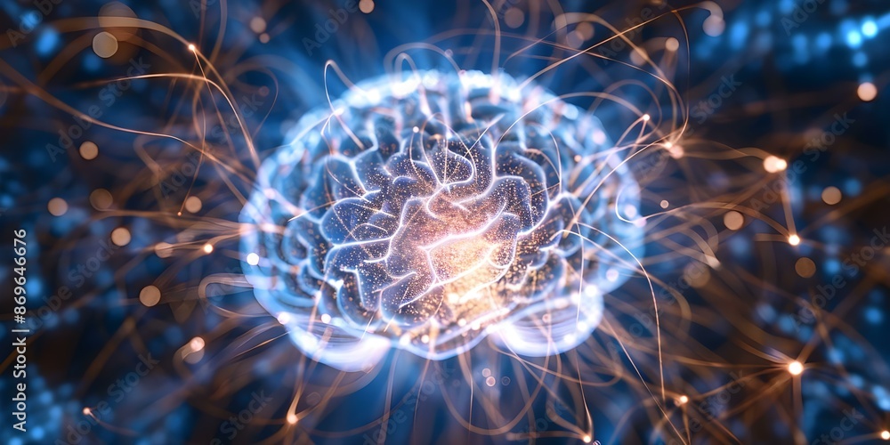 The Relationship Between Brain Activity And High Performance In Humans Insights From Neural