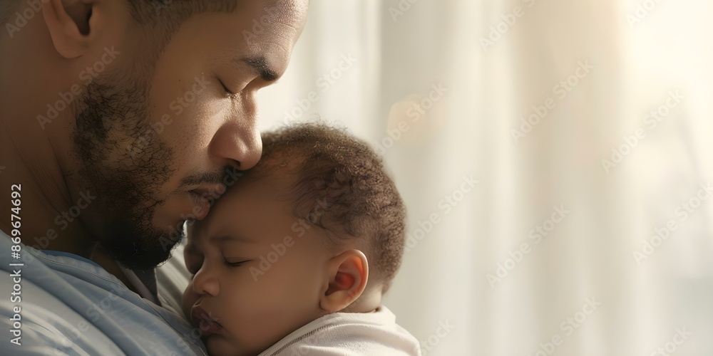 Understanding Postpartum Depression in Fathers Impact, Coping ...