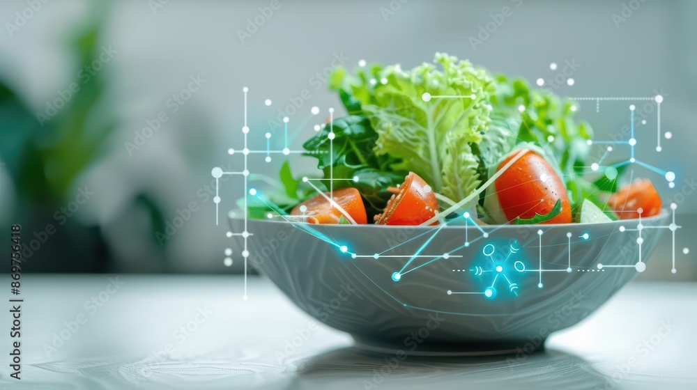 Edible sensors embedded in food provide realtime feedback on ...
