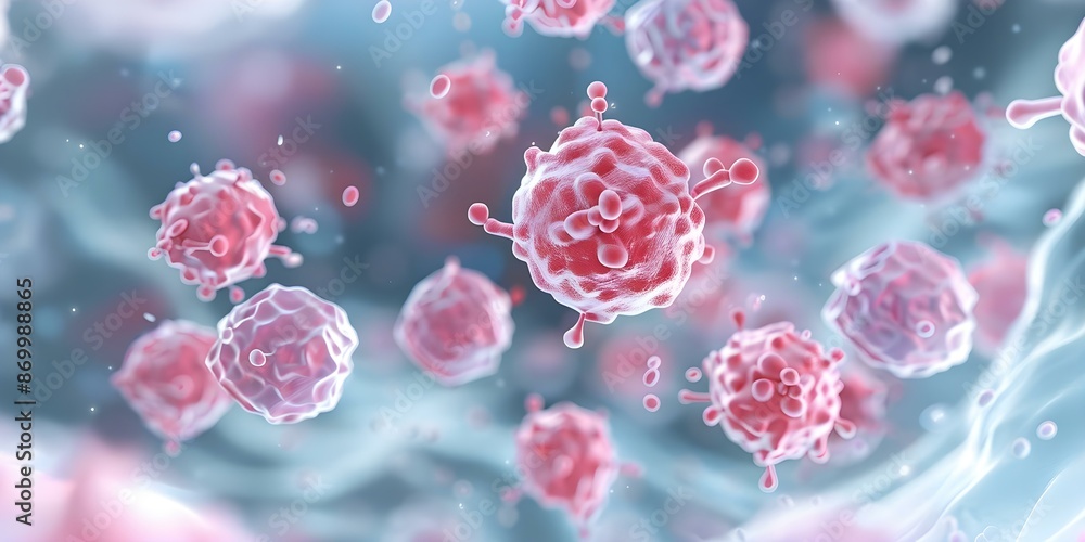 Understanding the Role of Lymphocytes in the Human Immune System's ...