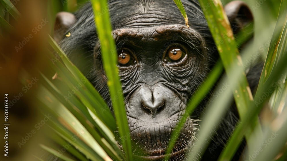 Animals exhibit a wide range of behaviors related to foraging, hunting ...