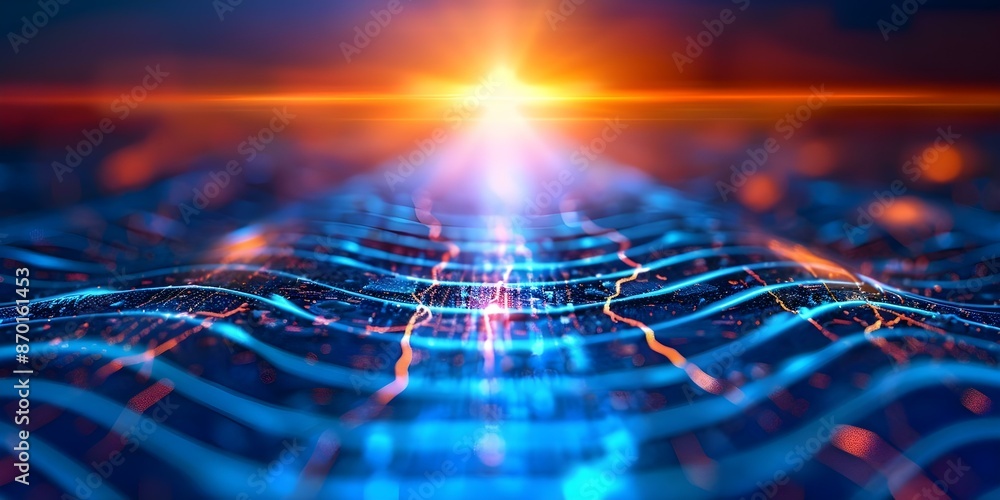 Understanding Seismology Exploring Earthquake Waves, Fault Lines, and ...