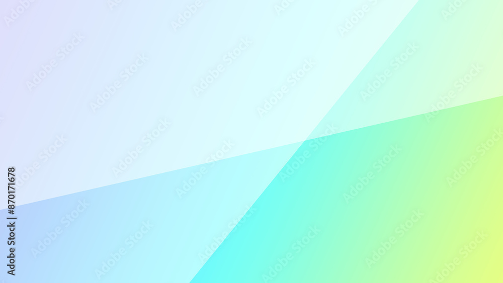 Poster Gradient background color gradient concept graphic for ...