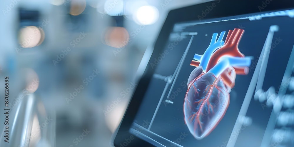 Advancements in Cardiology Technology Revolutionizing Heart Health ...