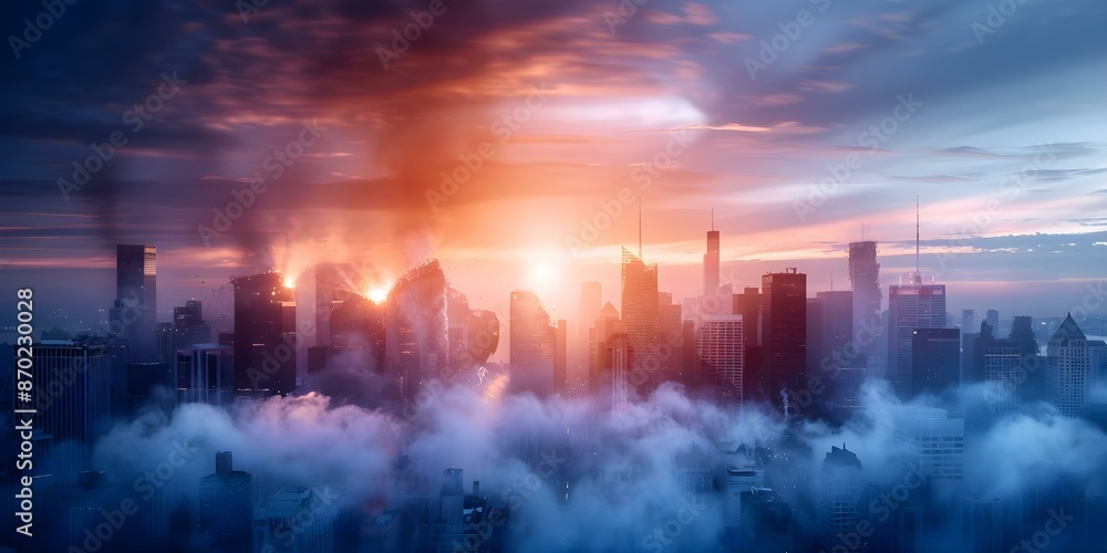 Earthquake Emergency Preparedness for City with Building Collapse ...