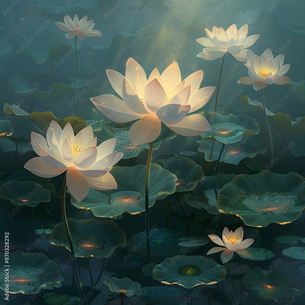 Merdekas Purity in Shadows, During Merdeka celebrations, the purity of ...