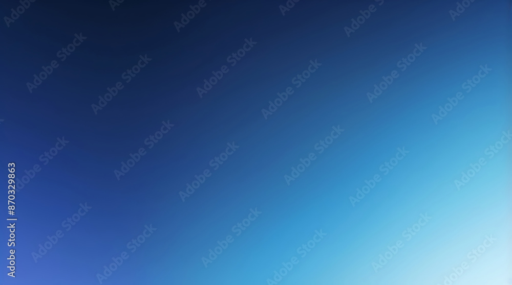 Abstract blue gradient background looks modern blurry textured blue ...