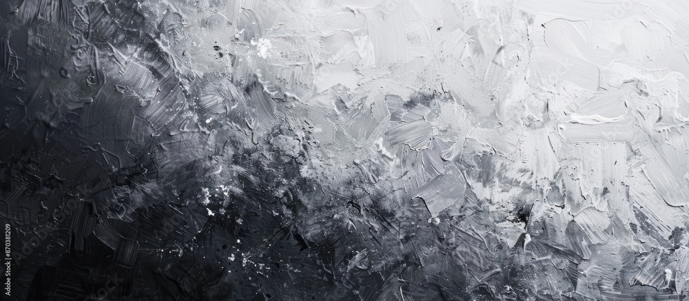 Abstract grey texture pattern background with copy space image for ...