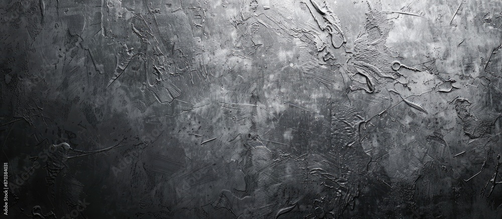 Abstract grey texture pattern background with copy space image for ...