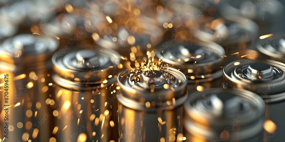 Preventing Battery Overheating Caused by Sparking Short Circuits ...