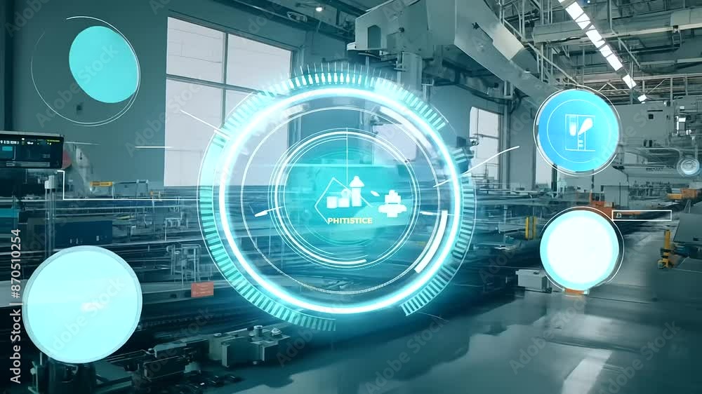 Discover the efficiency and innovation of AI-powered predictive ...