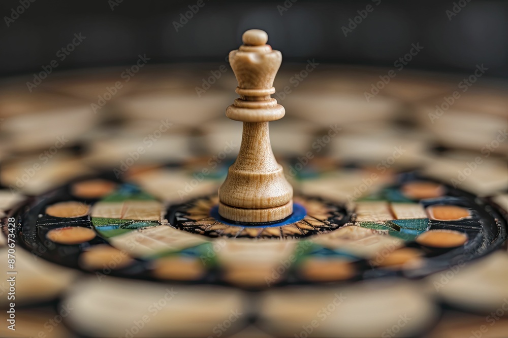 Leveraging market segmentation strategies to pinpoint target ...