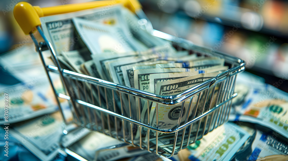 Agriculture Food Inflation and rising prices for fruit and vegetable ...