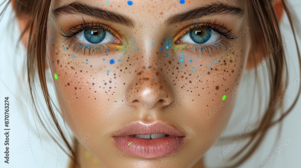 Ebook providing in-depth explanations of color theory and practical ...