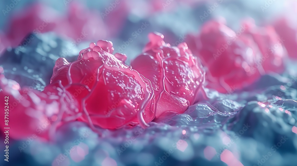 Cardiology heart rhythm disorders illustrated: arrhythmia types, ECG ...