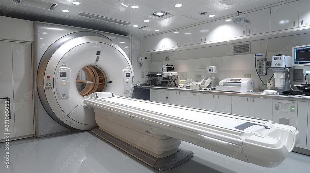 Radiology PET scan versus CT scan comparison: imaging resolutions ...