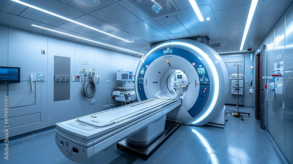 Radiology PET scan versus CT scan comparison: imaging resolutions ...