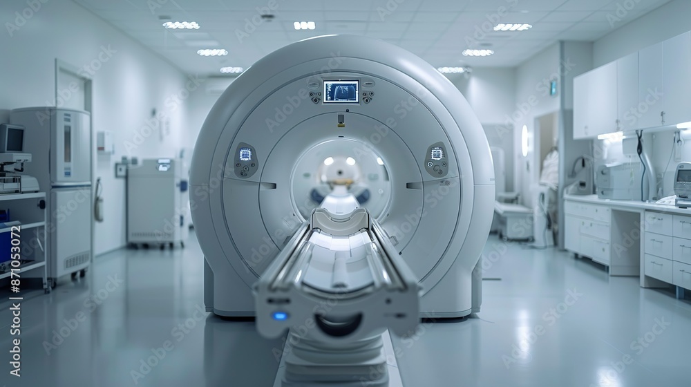 Radiology PET scan versus CT scan comparison: imaging resolutions ...