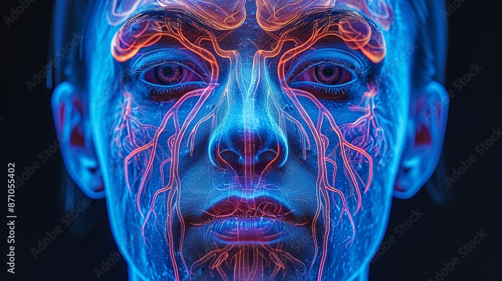 Endocrinology adrenal gland disorders illustrated: Cushing's syndrome ...