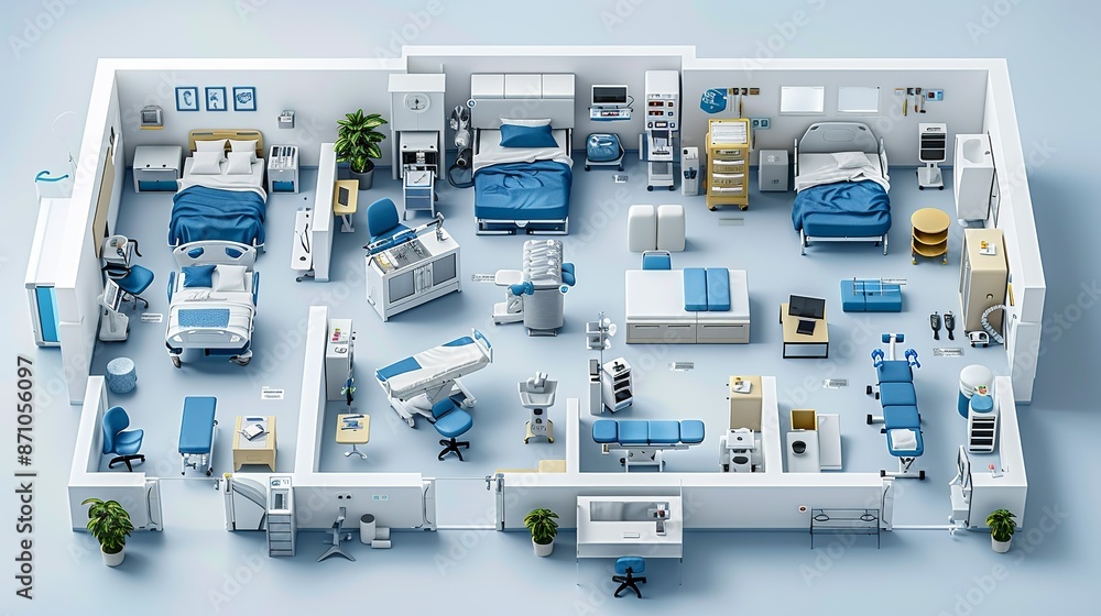 Surgery post-operative rehabilitation diagram: physical therapy ...