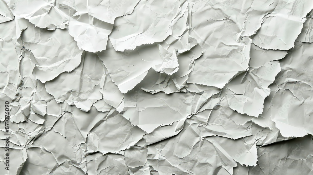 text Space backdrop surface textures grunge placard posters crumpled ...