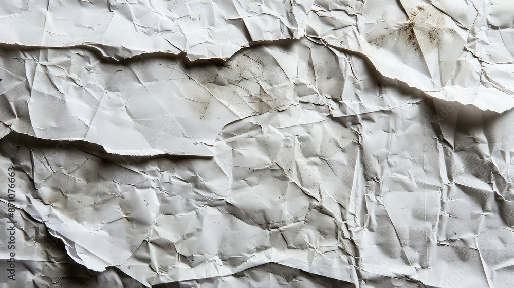 text Space backdrop surface textures grunge placard posters crumpled ...