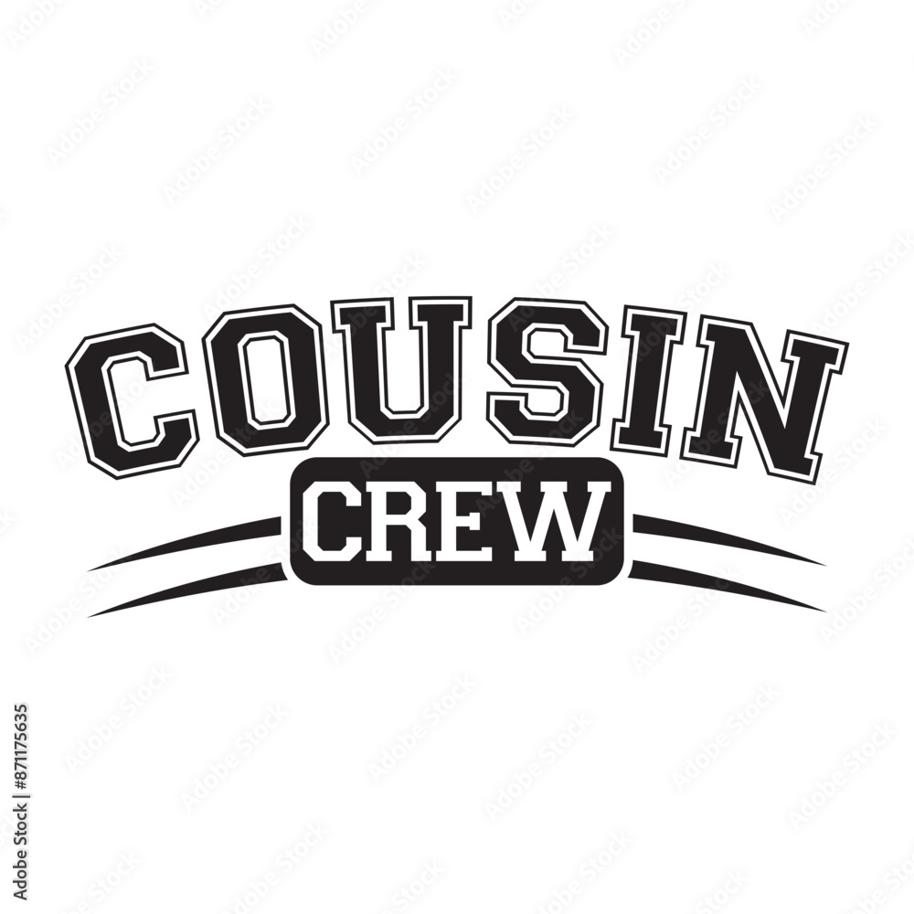Bundle Cousin Crew svg, The Cousin Crew svg, Cousin svg png, Cousins svg, New To The Crew ...