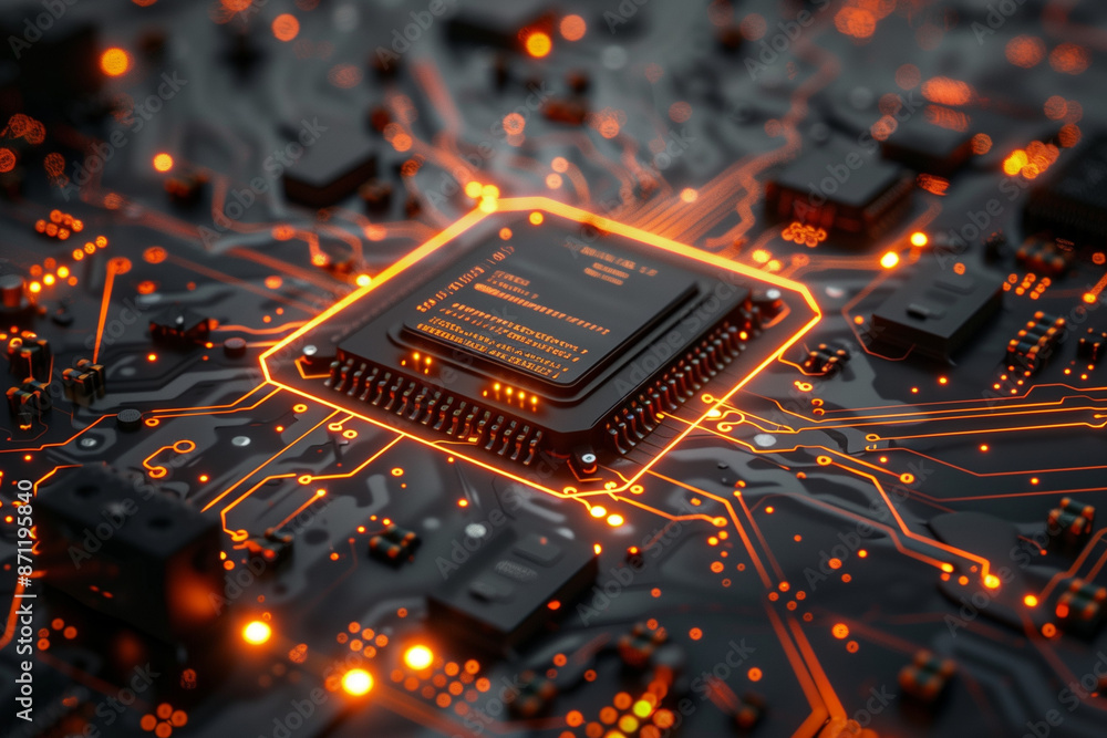 Create a realistic image showing the maximum current that can pass ...