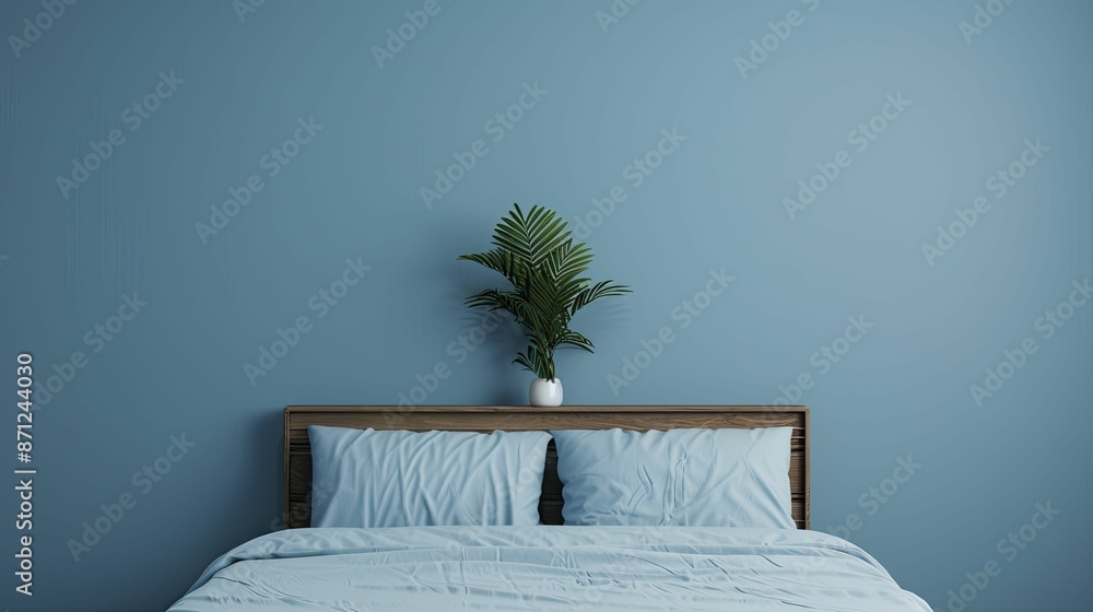 Exploring the impact of blue color psychology on mood and behavior ...