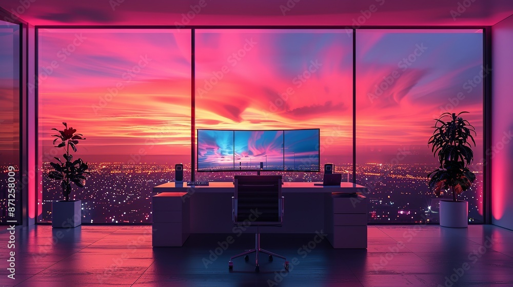 Visual guide to cybersecurity risk assessment and threat mitigation ...