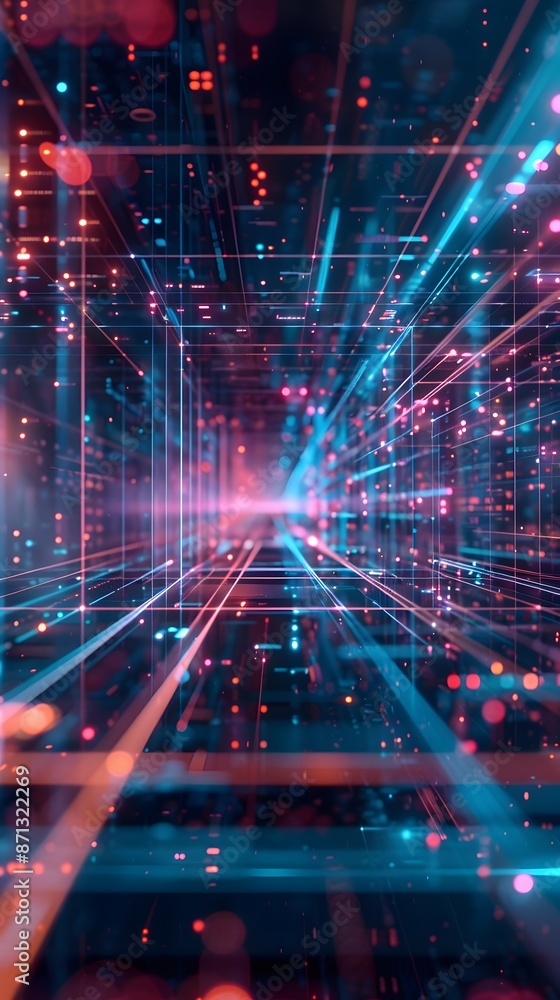 Digital twin technology for simulating real-world environments., clean ... Digital twin technology for simulating real-world environments., clean ...