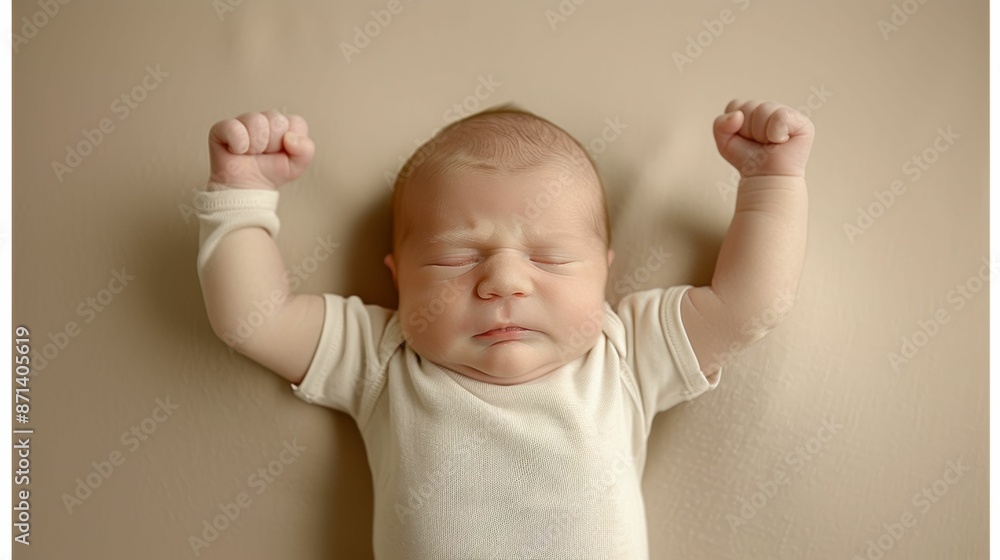 baby with Pride: Chin lifted, chest swells, basking in accomplishments ...