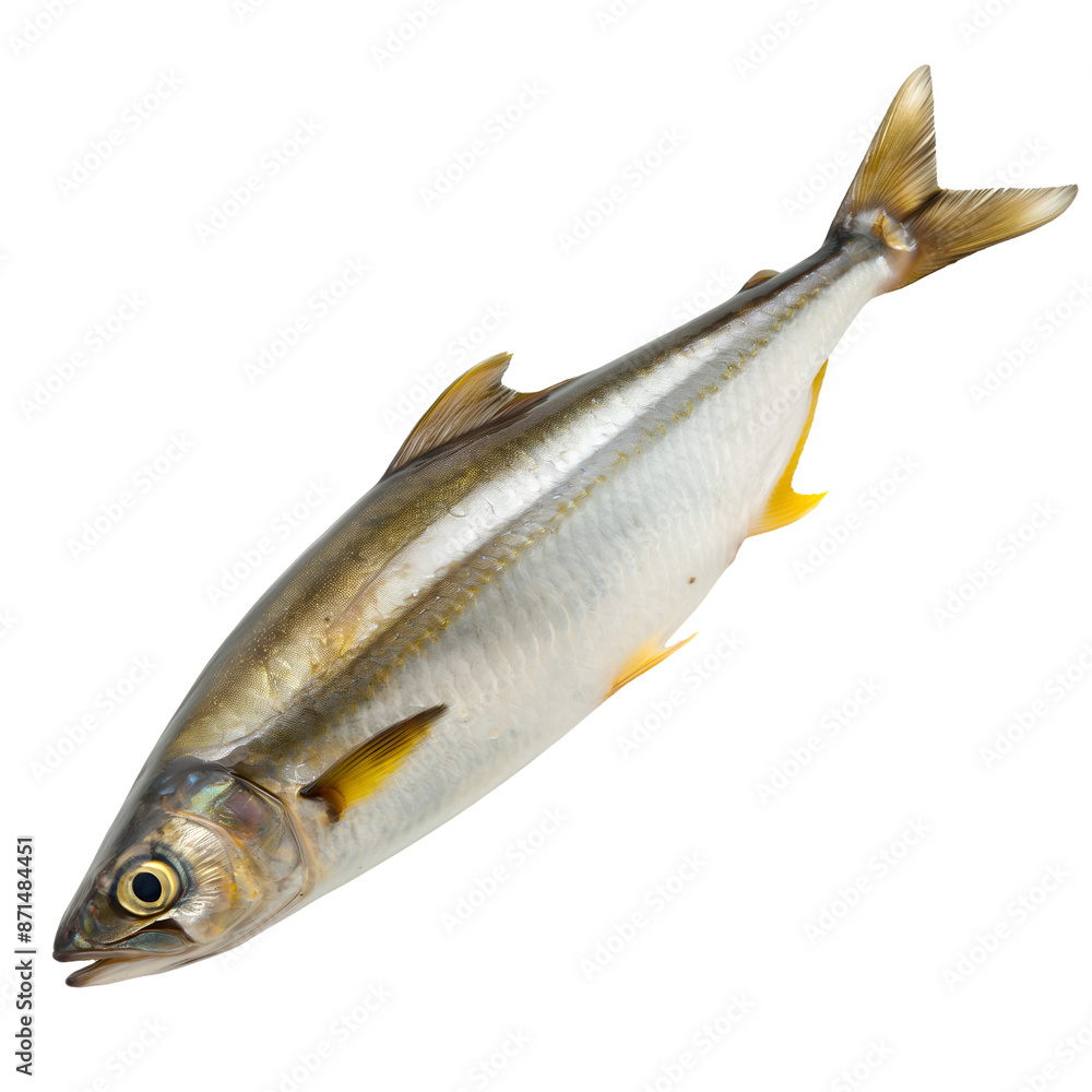Atlantic herring, Fish, Isolated on Transparent Background, Graphic ...