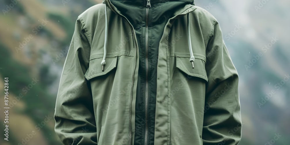 Blending Outdoor Gear with Everyday Wear The Emerging Trend of Gorpcore ...