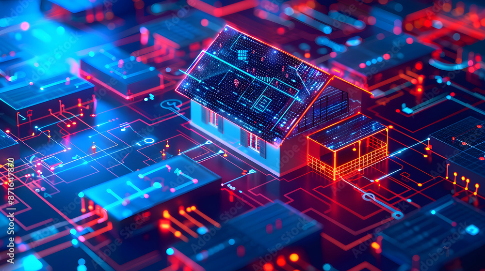 Automated Energy Management Systems, automated energy management ...