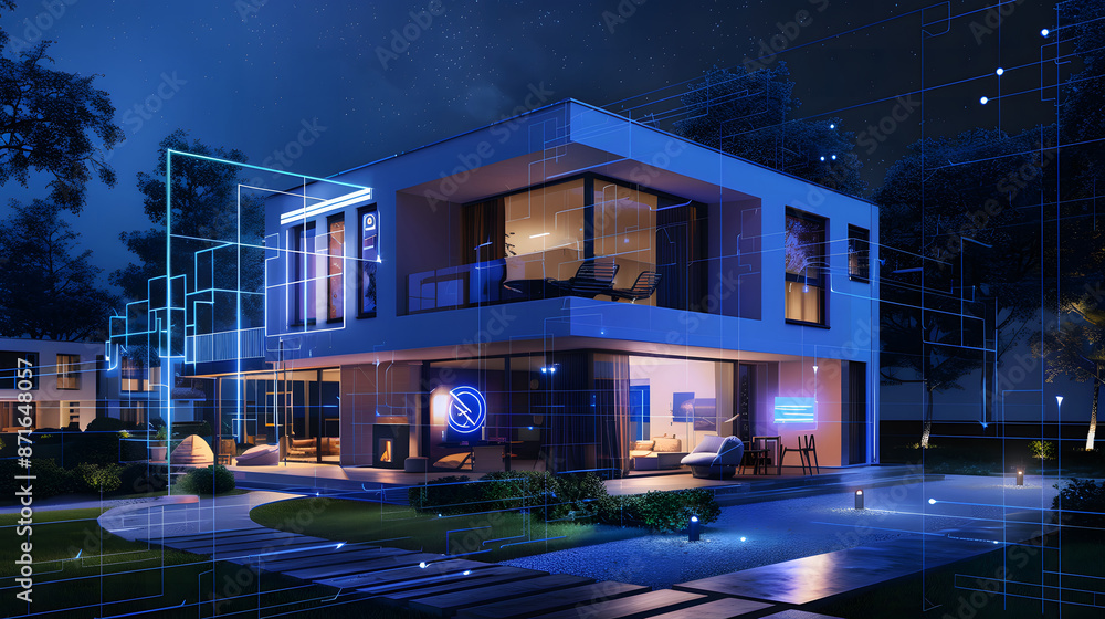 Automated Energy Management Systems, automated energy management ...