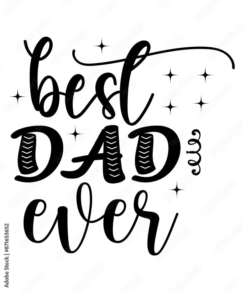 Dad Svg Bundle, Dad Svg, Dad Svg T-Shirt Design, Dad SVG, Daddy, Best ...