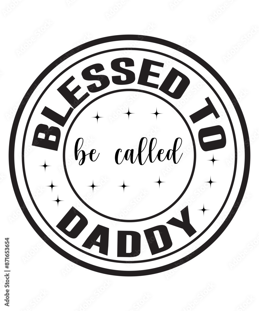 Dad Svg Bundle, Dad Svg, Dad Svg T-Shirt Design, Dad SVG, Daddy, Best ...