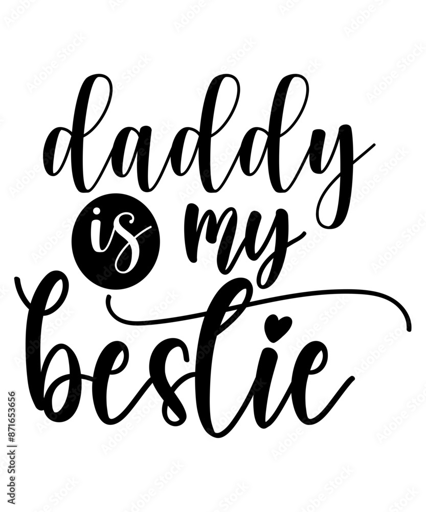 Dad Svg Bundle, Dad Svg, Dad Svg T-Shirt Design, Dad SVG, Daddy, Best ...