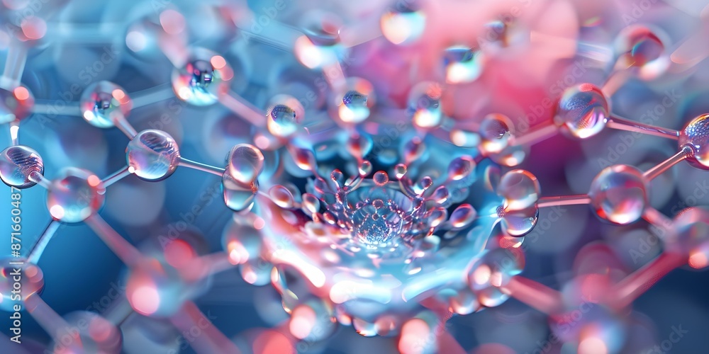 Exploring the Intricate Colorful Patterns of Electron Clouds in Atoms ...