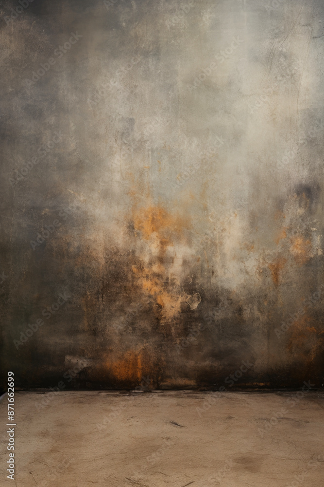 Old master portrait background. Oil painting texture photography ...