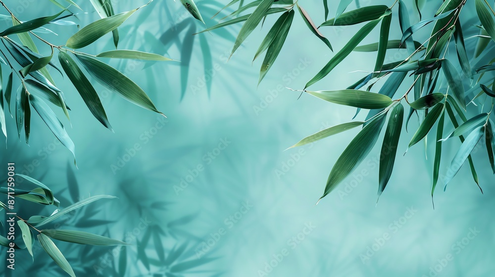 A wellnessthemed magazine cover with Mindfulness in serene cursive font ...