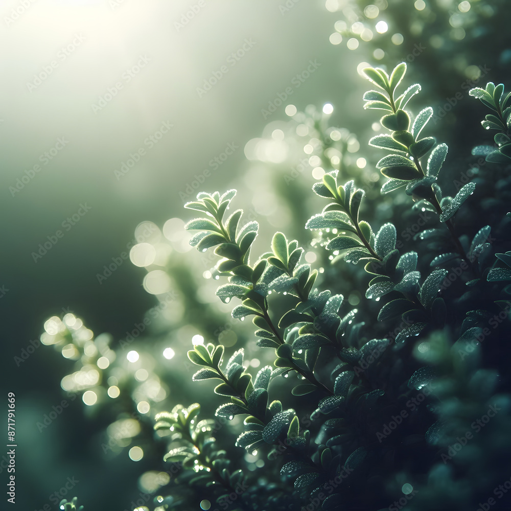abstract green background, leaf, green background, leaves , nature ...