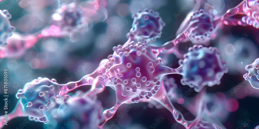 Diverse Lipid Molecules in the Neuronal Cell Membrane Essential for ...